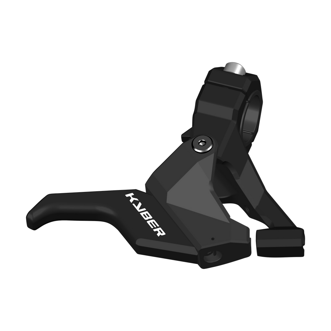 Polaris Snowmobile Accessories – KYBER