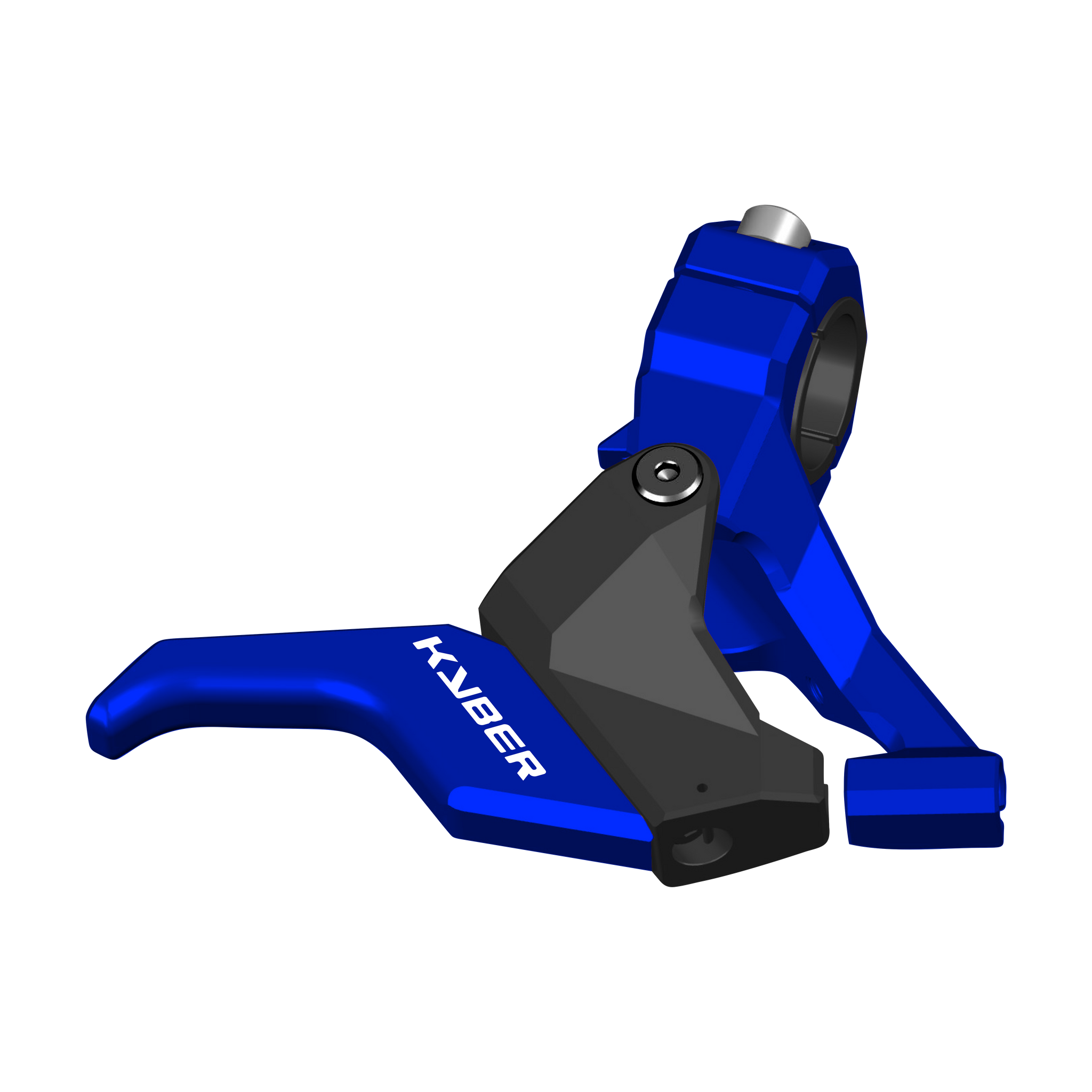 Finger Throttle - M2 - BRP G45 / Shredder – KYBER