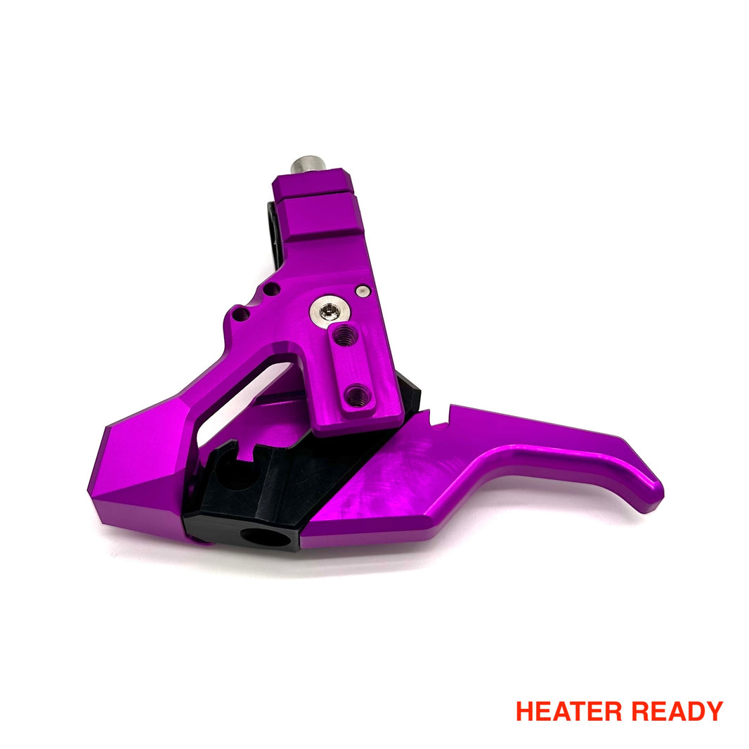 Ski-Doo Snowmobile Accessories – KYBER